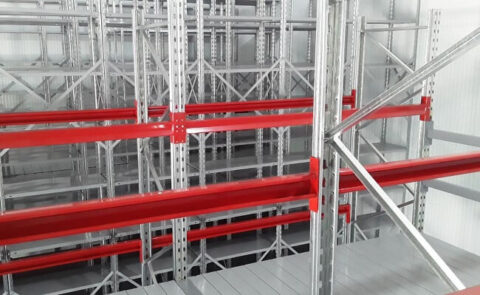 Racks Selectivos - All Rack