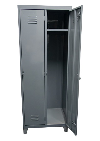 Lockers / Guardarropas | All Rack