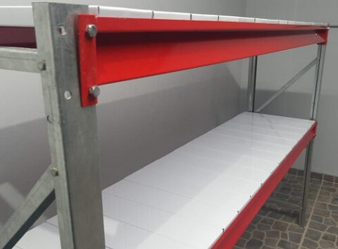 Racks para picking - All Rack