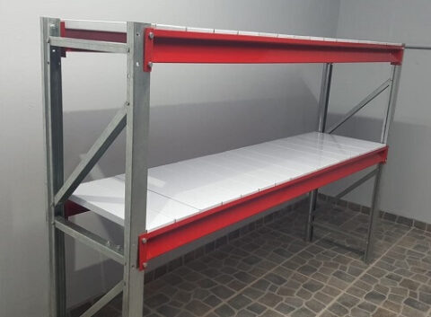 Racks para picking - All Rack